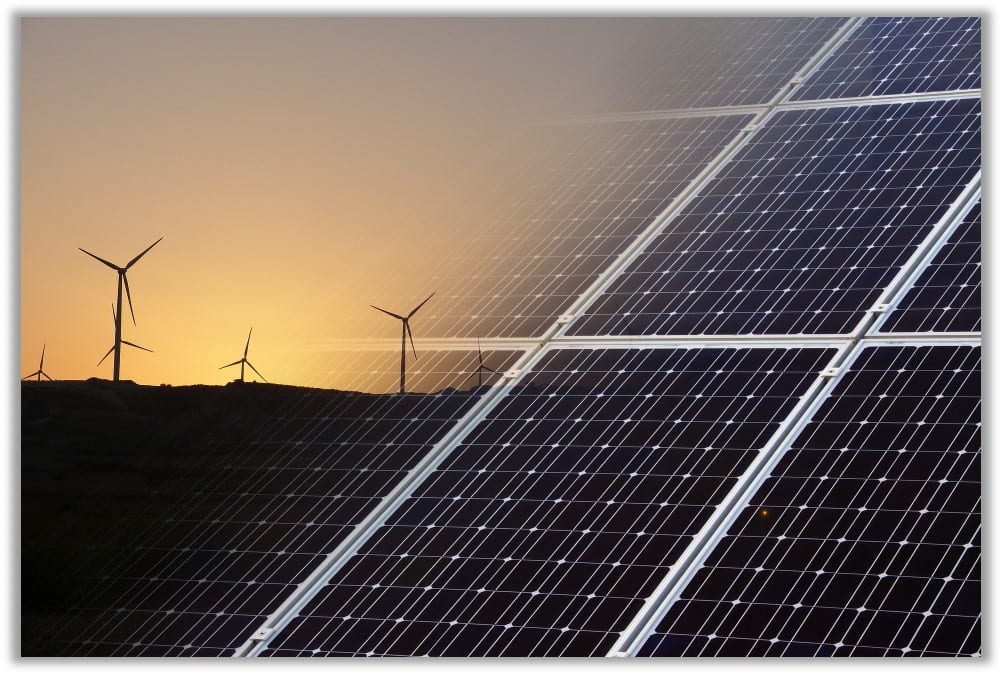 NextEra to Develop Largest Hybrid Renewable Project in the US | THG ...